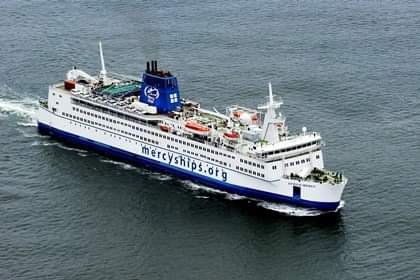 MERCY SHIPS - Updated January 2026 - 15862 Tx-110 N, Lindale, Texas ...