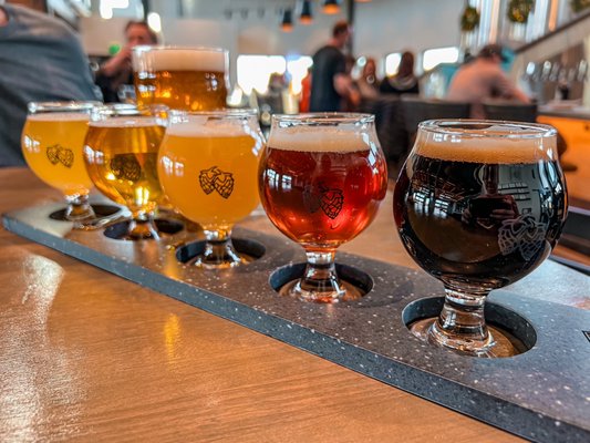 DANICO BREWING COMPANY - 19 Photos - 18490 E 66th Ave, Denver, CO - Yelp