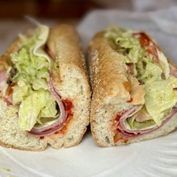 SHIRLEY SUB SHOPPE - Updated December 2025 - 34 Photos & 64 Reviews - 1 ...
