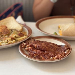 SQUEAKY RAIL DINER - Updated October 2025 - 65 Photos & 101 Reviews ...