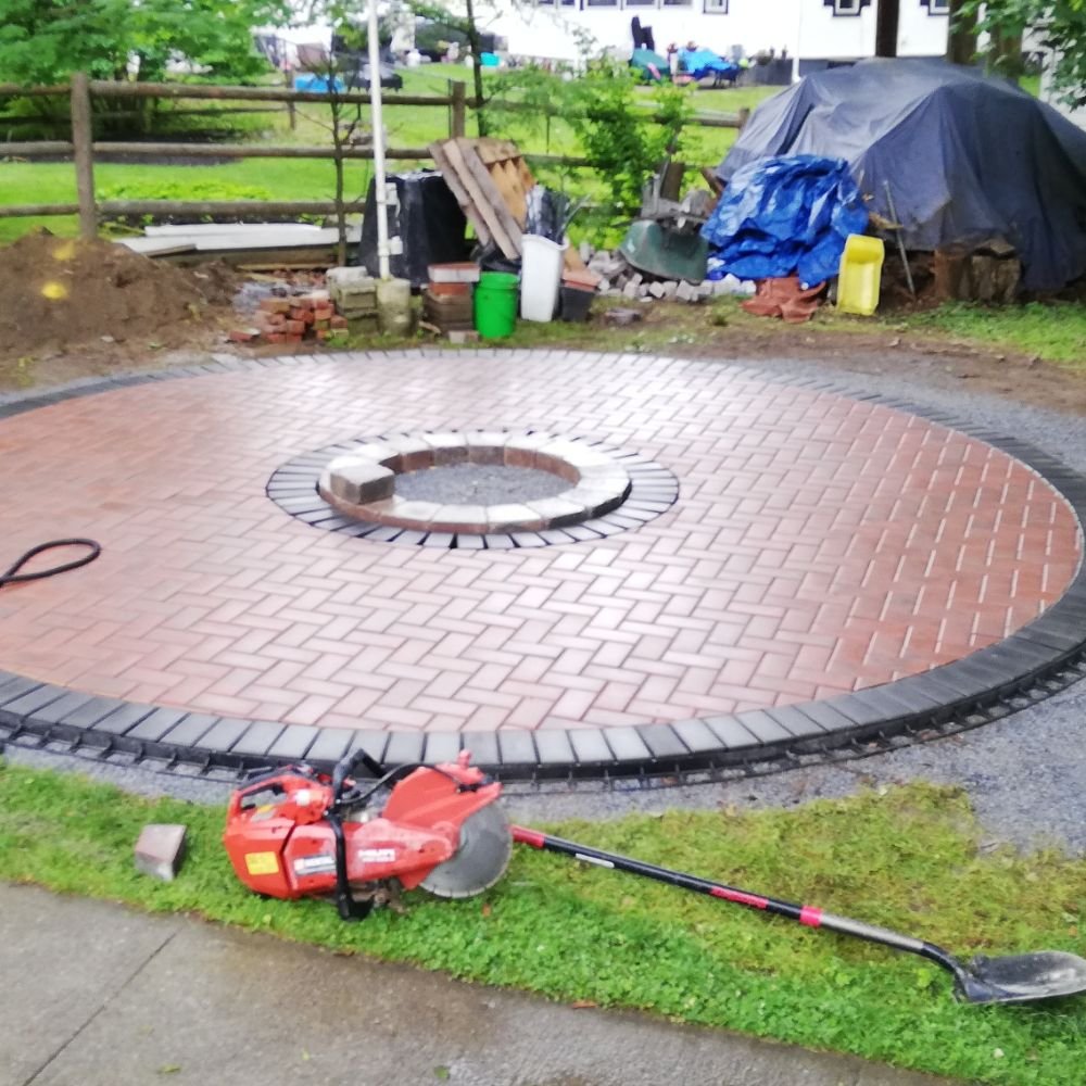 GRASS TECH LAWN AND LANDSCAPE - Updated March 2025 - Hyde Park, New ...