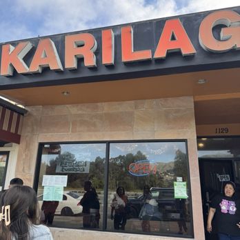 KARILAGAN - Updated October 2025 - 972 Photos & 669 Reviews - 1129 El ...