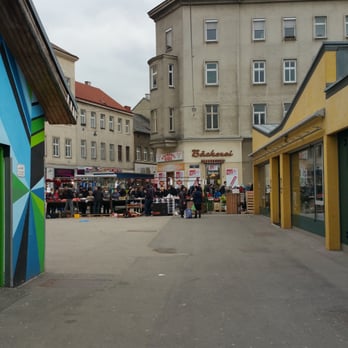 YPPENPLATZ - Updated April 2024 - Yppenplatz, Wien, Austria - Local ...