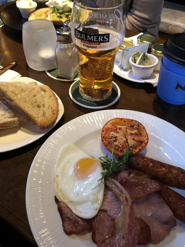 THE MANHATTAN - 13 Photos - 5 Station Road, Raheny, Co. Dublin ...