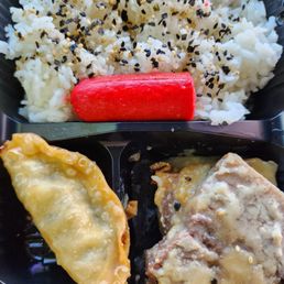 BANZAI BENTO - Updated August 2025 - 143 Photos & 72 Reviews - 94-334 ...
