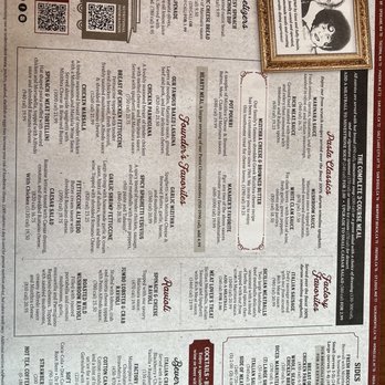 THE OLD SPAGHETTI FACTORY - Updated January 2025 - 1827 Photos & 1263 ...