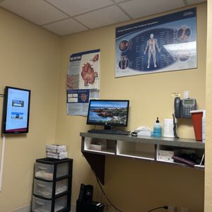 THE HEART GROUP - CARDIOVASCULAR ASSOCIATES - Updated September 2025 ...