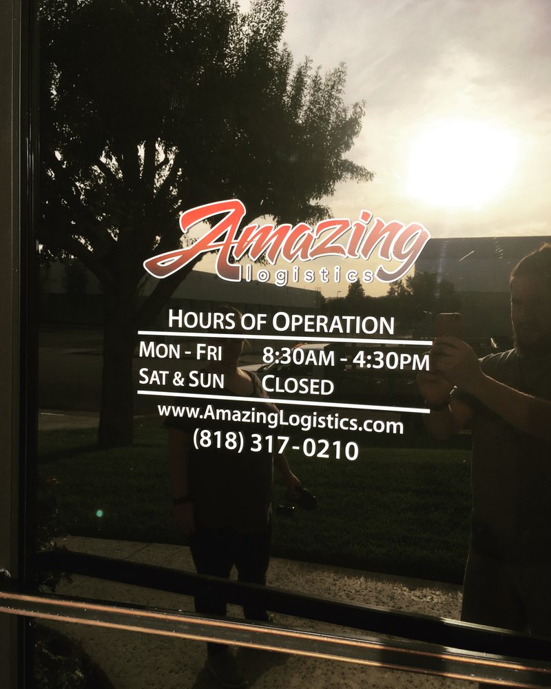 AMAZING LOGISTICS - Updated June 2024 - 29011 Commerce Center Dr ...