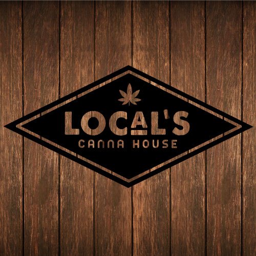 LOCALS CANNA HOUSE - Updated September 2024 - 13 Photos & 24 Reviews ...
