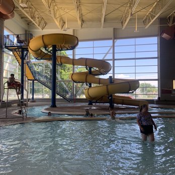 SOUTH DAVIS RECREATION CENTER - Updated October 2025 - 29 Photos & 48 ...