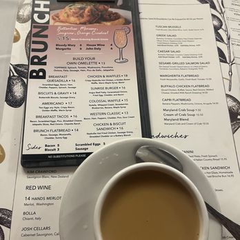 THE OLIVE TREE - Updated July 2025 - 415 Photos & 280 Reviews - 7005 ...