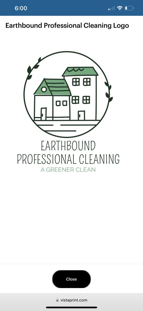 EARTHBOUND PROFESSIONAL CLEANING - Updated April 2024 - Hull, Georgia - Home Cleaning - Phone ...