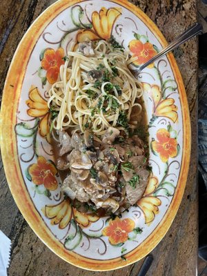 FERRARO’S ITALIAN GRILLE - Updated June 2024 - 111 Photos & 260 Reviews ...