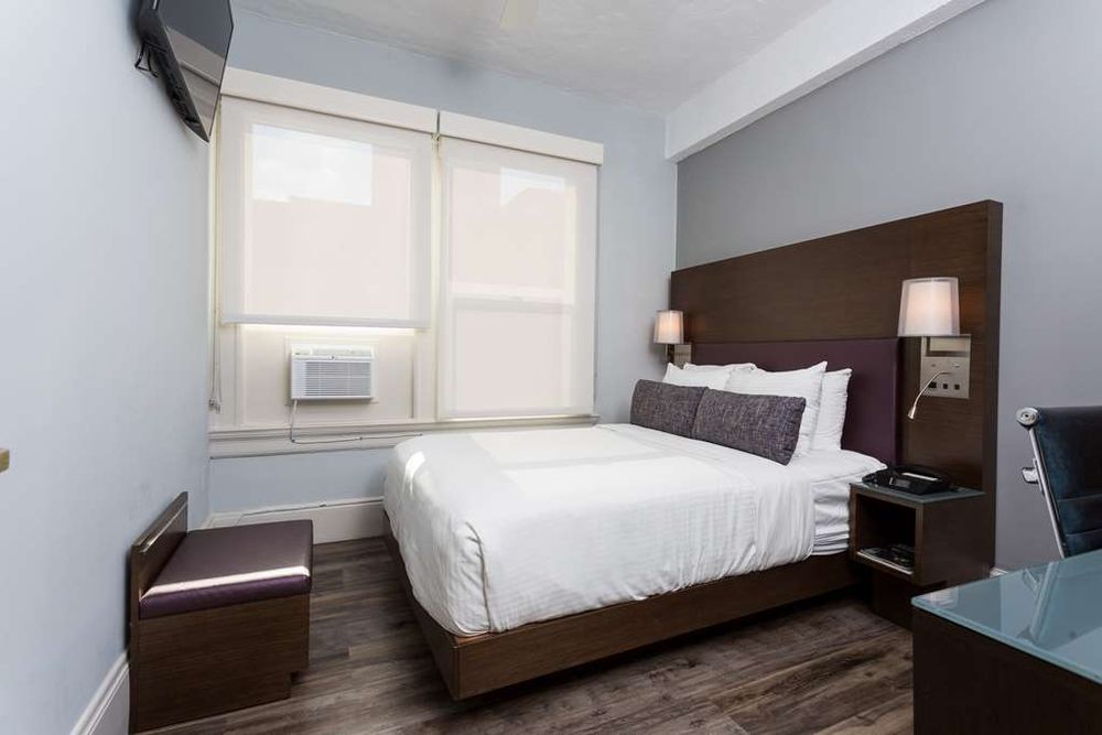 THE CARTWRIGHT HOTEL - UNION SQUARE, BW PREMIER COLLECTION - Updated ...