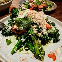 BRASERO - Updated January 2025 - 372 Photos & 78 Reviews - 1709 W ...