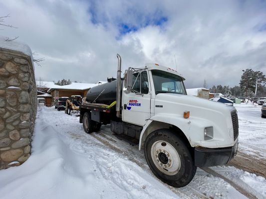 Roto-Rooter - Updated October 2025 - 55 Photos - 1123 Lone Pine Dam Rd ...