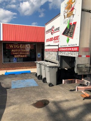 WIGGINS SHREDDING - Updated October 2025 - 49 Photos - 908 Old Fern Hill Rd, West Chester ...