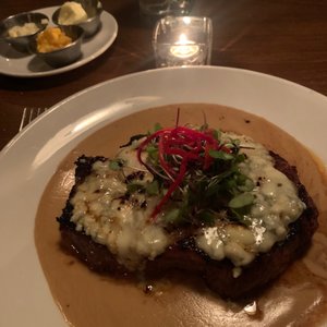 REPUBLIC CHOPHOUSE - 189 Photos & 196 Reviews - 218 N Adams St, Green ...