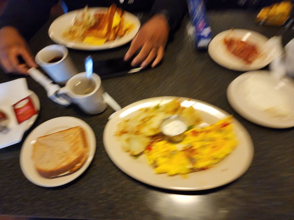 TOAST - Updated November 2025 - 251 Photos & 350 Reviews - 7121 State ...