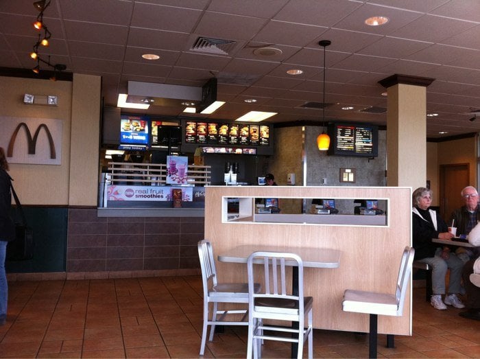 MCDONALD’S - Updated May 2024 - 21 Reviews - 3141 Carlisle Rd, Dover ...