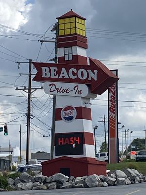 THE BEACON DRIVE-IN - Updated December 2025 - 476 Photos & 441 Reviews ...