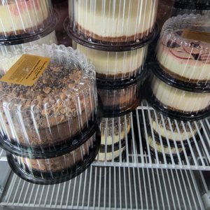 YODER’S BAKERY - N4995 Oakcrest Dr, Bonduel, Wisconsin - Bakeries ...