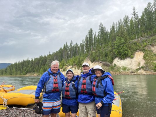 GLACIER RAFT COMPANY - 71 Photos & 151 Reviews - 106 Going-to-the-sun ...