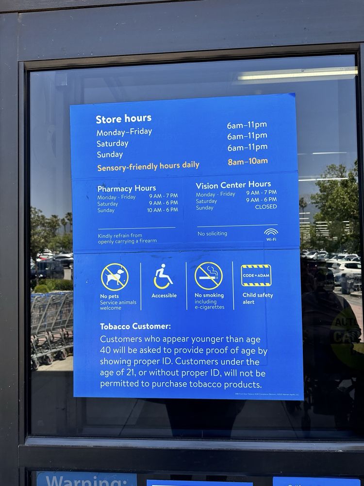 WALMART - Updated August 2024 - 228 Photos & 367 Reviews - 12549 ...