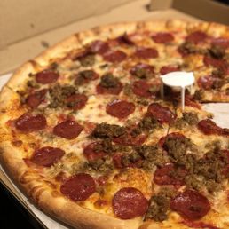 PROLETARIAT PIZZA - Updated May 2025 - 305 Photos & 633 Reviews - 9622 ...