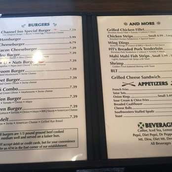 CHANNEL INN - Updated December 2025 - 21 Photos & 28 Reviews - 330 W ...