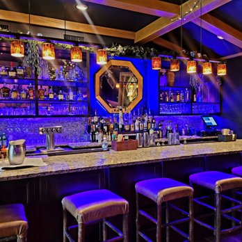 KALLISTO RESTAURANT AND LOUNGE - Updated June 2024 - 23 Photos - 9400 ...