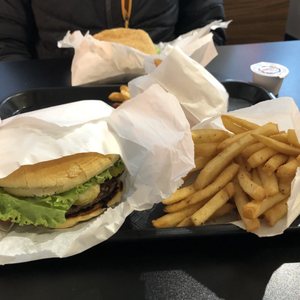 MAIN STREET BURGER - 74 Photos & 172 Reviews - 1615 N Main St, Meridian ...