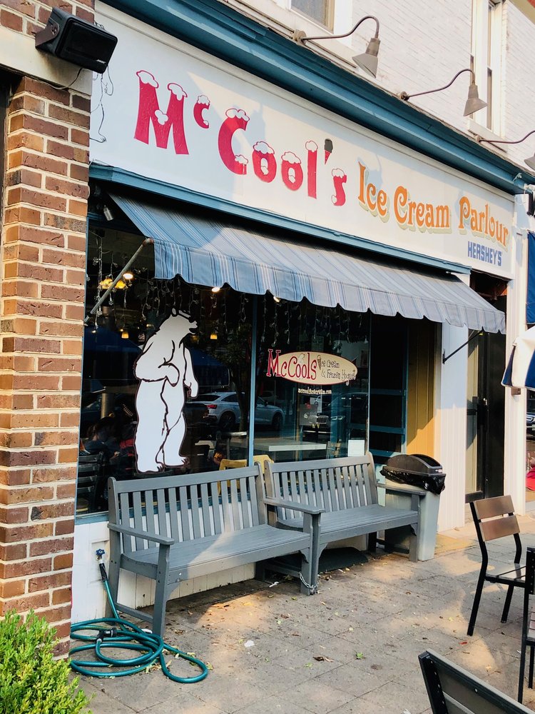 MCCOOLS ICE CREAM PARLOR - Updated December 2025 - 59 Photos & 95 ...