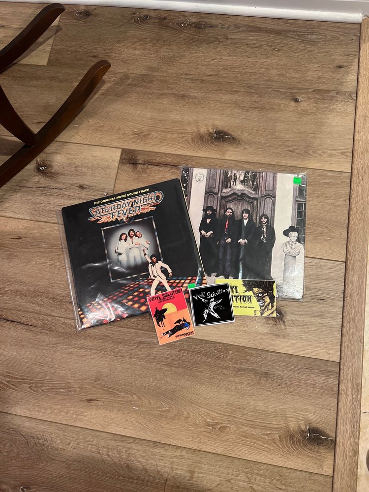 VINYL SOLUTION - Updated October 2025 - 56 Photos & 125 Reviews - 18822 ...