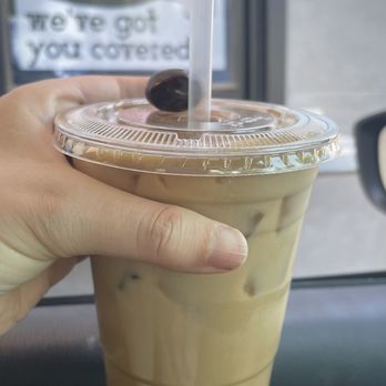 MODERN GRIND - Updated June 2024 - 90 Photos & 105 Reviews - 13044 W ...