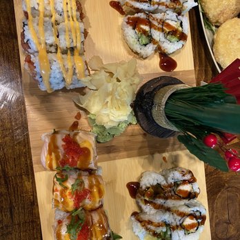 KONNICHIWA - Updated June 2024 - 176 Photos & 115 Reviews - 1771 ...