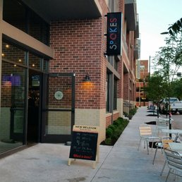 SPOKES COFFEE AND CAFE - Updated July 2025 - 95 Photos & 110 Reviews ...