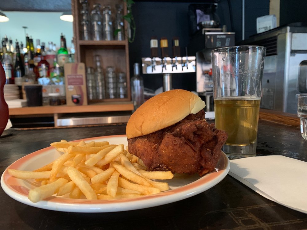 THE JUNCTION - Updated June 2025 - 34 Photos & 35 Reviews - 60 Stewart ...