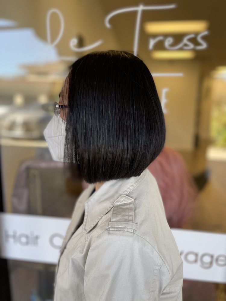 LE TRESS COUTURE - Updated April 2024 - 123 Photos & 34 Reviews - 795 Camarillo Springs Rd ...