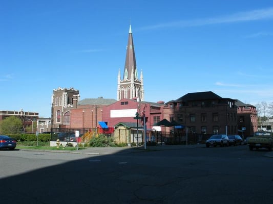 SEATTLE FIRST BAPTIST CHURCH - Updated December 2025 - 24 Photos - 1111 ...