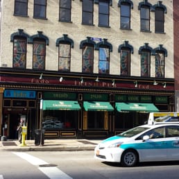 FADO IRISH PUB - Updated July 2025 - 412 Photos & 777 Reviews - 100 W ...