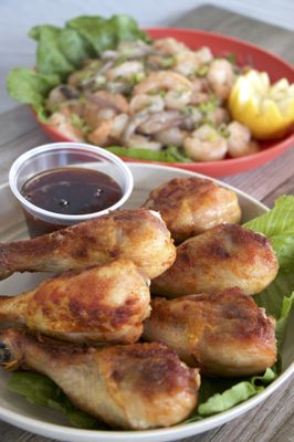 NOSH SIMPLE - Updated December 2025 - 21 Photos - Houston, Texas - Food ...