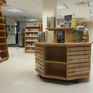 BROOKLYN PUBLIC LIBRARY - Updated July 2024 - 581 Mother Gaston Blvd ...