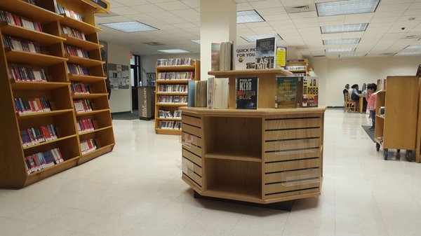 BROOKLYN PUBLIC LIBRARY - MIDWOOD LIBRARY - Updated October 2025 - 25 ...