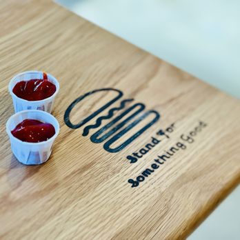 SHAKE SHACK - Updated May 2025 - 183 Photos & 110 Reviews - 103 W ...