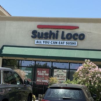 SUSHI LOCO - Updated September 2025 - 425 Photos & 229 Reviews - 1525 E ...