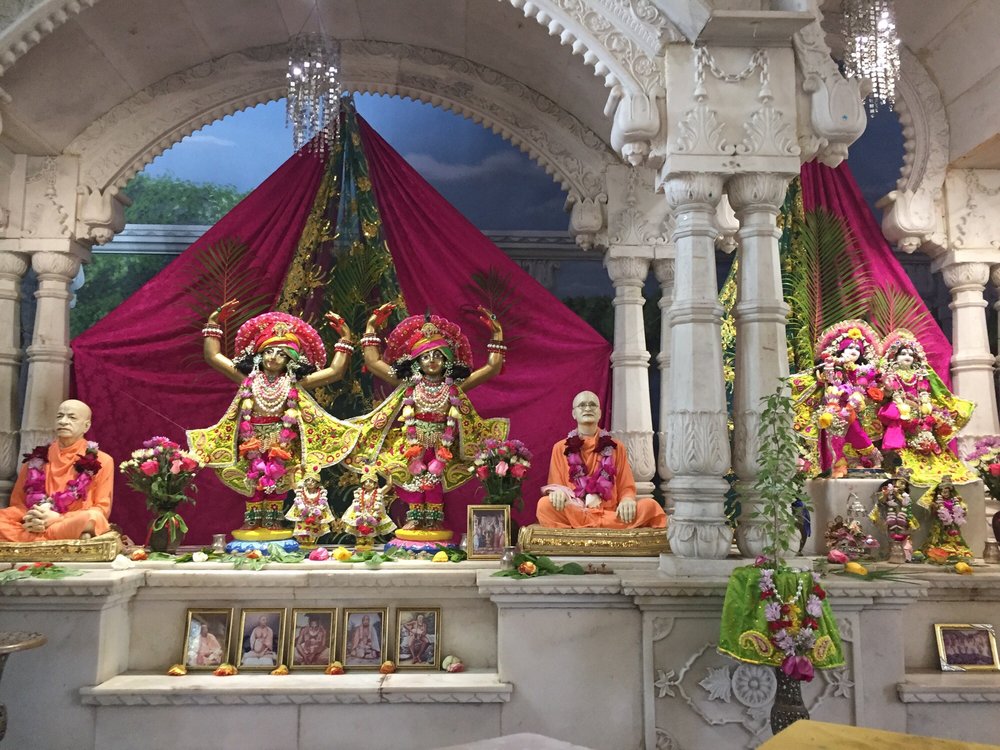 Iskcon Temple - Miami - 2019 All You Need to Know BEFORE You Go (with ...