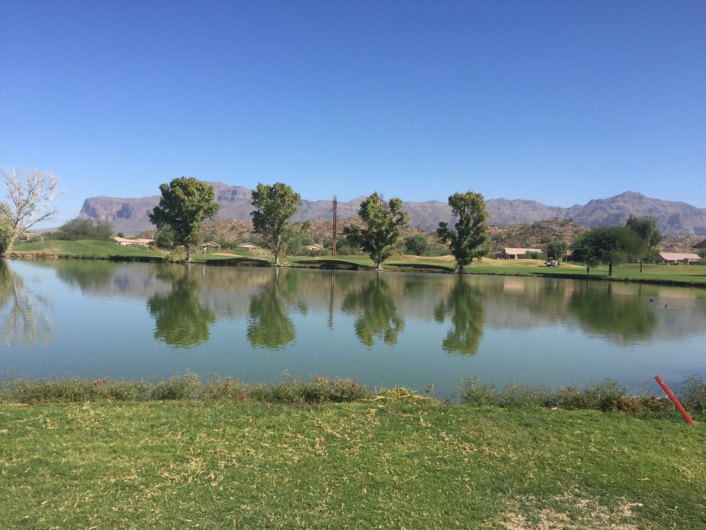 MOUNTAIN BROOK GOLF CLUB - 22 Photos & 26 Reviews - 5783 S ...