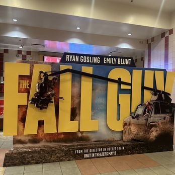 CINEMARK LEGACY AND XD - Updated September 2025 - 353 Photos & 221 ...