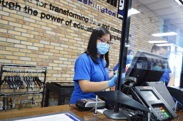 GOODWILL - Updated January 2025 - 37 Photos & 74 Reviews - 1403 New ...